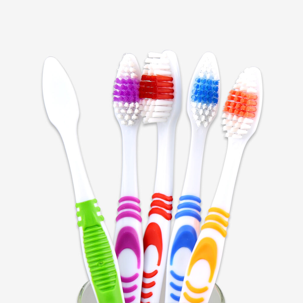 Choose Your Ideal Toothbrush for Oral Health - Diamond Dental Hospital ...
